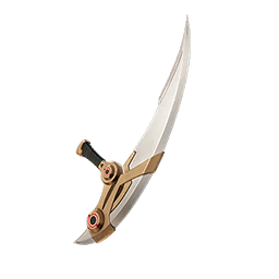 Society Slicer - Fortnite Pickaxe - Fortnite.GG