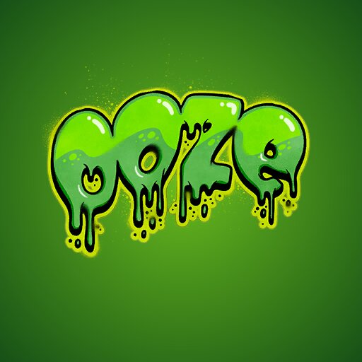 Secret's Out - Fortnite Spray - Fortnite.GG