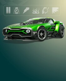 Diesel - Fortnite Car - Fortnite.GG