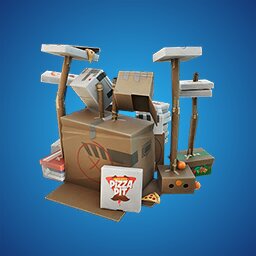 Pit Kit - Fortnite Drums - Fortnite.GG