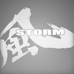 Storm Warning - Fortnite Decal - Fortnite.GG