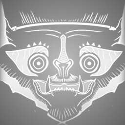 Bat Boy - Fortnite Decal - Fortnite.GG