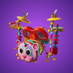 Britemare Kit - Fortnite Drums - Fortnite.GG