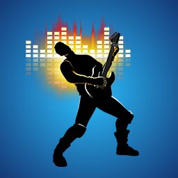 Bouncing Bars - Fortnite Aura - Fortnite.GG