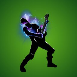 Rift Rock - Fortnite Aura - Fortnite.GG