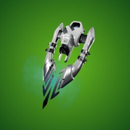 Enigma Shift - Fortnite Backpack - Fortnite.GG