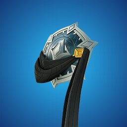 Scion's Shield - Fortnite Backpack - Fortnite.GG