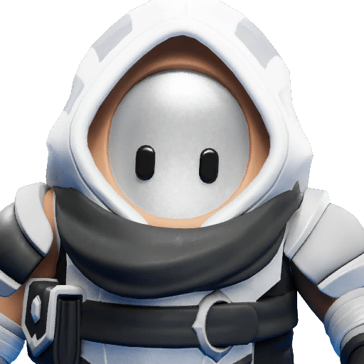 Mysterious Fate - Fortnite Skin - Fortnite.GG