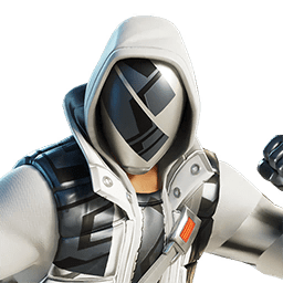 Mystery Zone - Fortnite Skin - Fortnite.GG