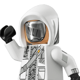 Mystery Zone - Fortnite Skin - Fortnite.GG