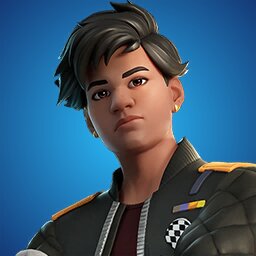 Matius - Fortnite Skin - Fortnite.GG