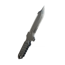 Stun Knife - Fortnite Pickaxe - Fortnite.GG