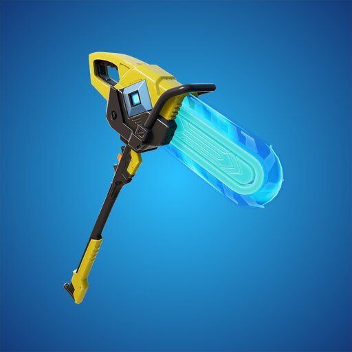 Rip Wrecker - Fortnite Pickaxe - Fortnite.GG