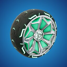 Santa Fe - Fortnite Wheels - Fortnite.GG