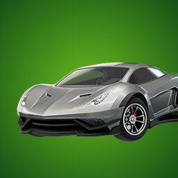 Endo - Fortnite Car - Fortnite.GG