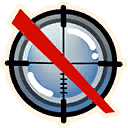 No Scope - Fortnite Emoji - Fortnite.GG