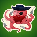 Octo-Pirate - Fortnite Emoji - Fortnite.GG