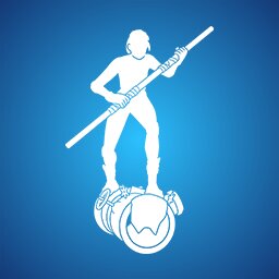 Ninja Stance: Donnie - Fortnite Emote - Fortnite.GG