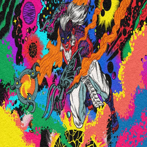 Born of Fire - Fortnite Loading Screen - Fortnite.GG