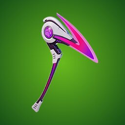 Cosmic Snowcarver - Fortnite Pickaxe - Fortnite.GG