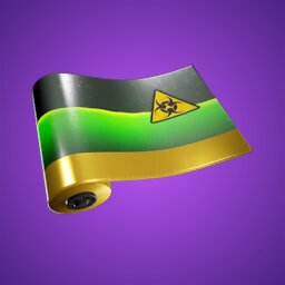 OOZE - Fortnite Wrap - Fortnite.GG