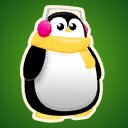 Penguin - Fortnite Emoji - Fortnite.GG