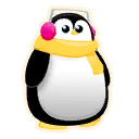 Penguin - Fortnite Emoji - Fortnite.GG