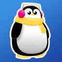 Fortnite Penguin Emoji - Fortnite.GG
