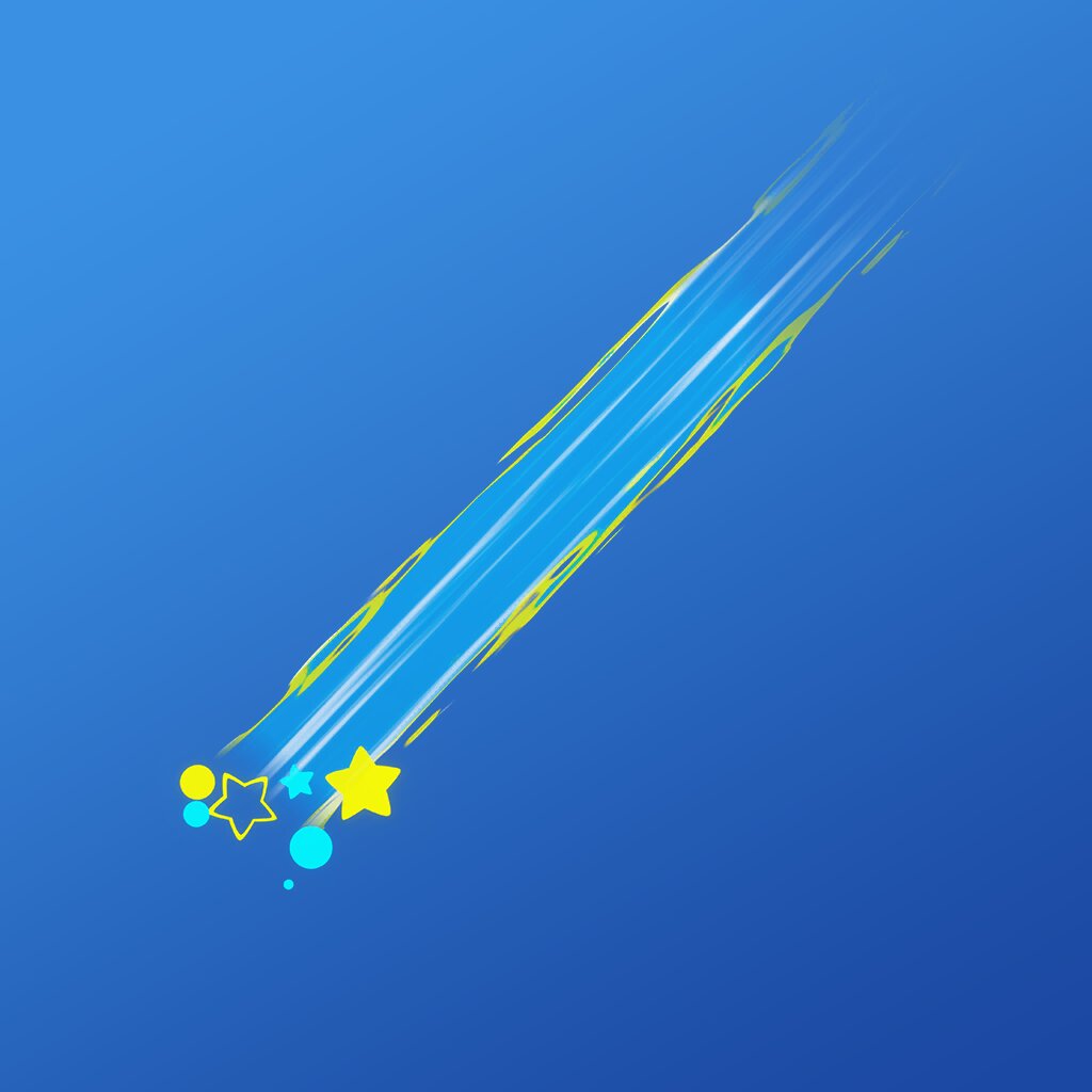 Startrack Boost - Fortnite Bundle - Fortnite.GG
