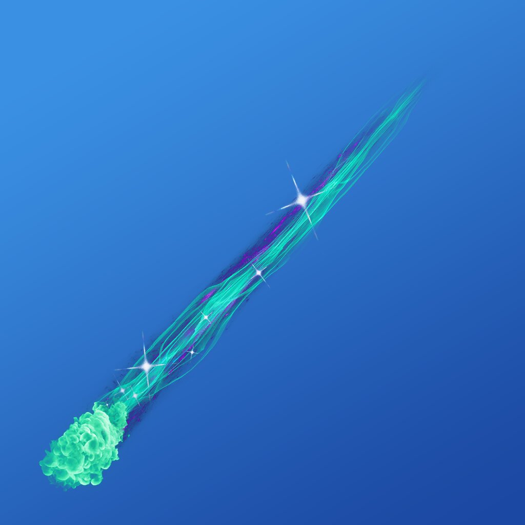 Ethereal Boost - Fortnite Bundle - Fortnite.GG