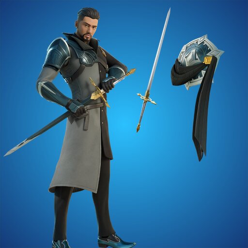 Kavel Bundle - Fortnite Bundle - Fortnite.GG