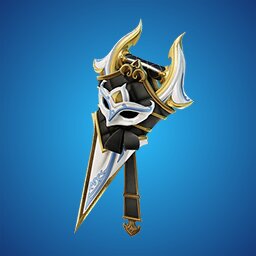 Coupé Sash - Fortnite Backpack - Fortnite.GG