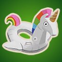 Pool Party - Fortnite Emoji - Fortnite.GG