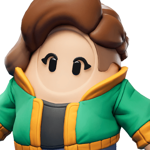 PJ - Fortnite Skin - Fortnite.GG