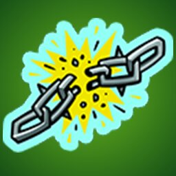 Chain Break - Fortnite Emoji - Fortnite.GG