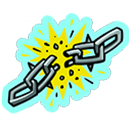 Chain Break - Fortnite Emoji - Fortnite.GG