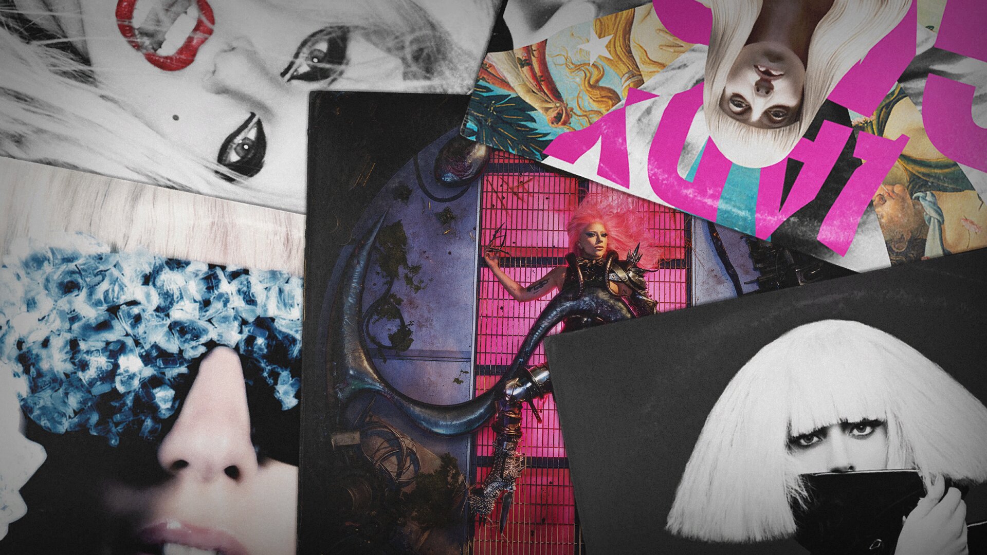 The Gaga Collection Fortnite Loading Screen Fortnitegg