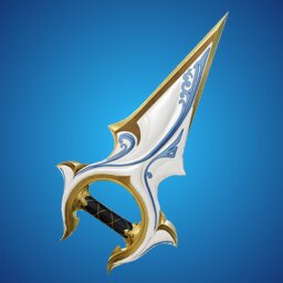 Precision Pointe - Fortnite Pickaxe - Fortnite.GG