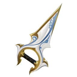 Precision Pointe - Fortnite Pickaxe - Fortnite.GG