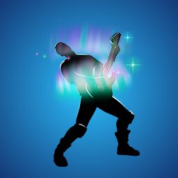 Aurora Aura - Fortnite Aura - Fortnite.GG