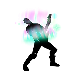 Aurora Aura - Fortnite Aura - Fortnite.GG