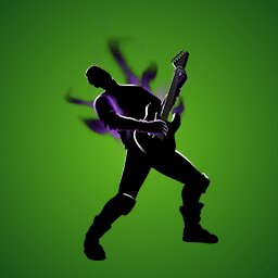 Fiery Fog - Fortnite Aura - Fortnite.GG