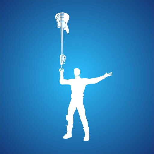 Headstock Spin - Fortnite Emote - Fortnite.GG