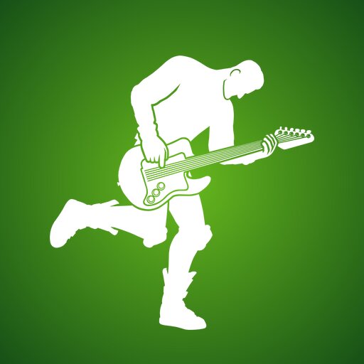 Windmill Stomp - Fortnite Emote - Fortnite.GG