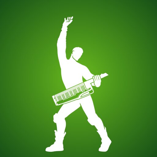 Hip Check - Fortnite Emote - Fortnite.GG