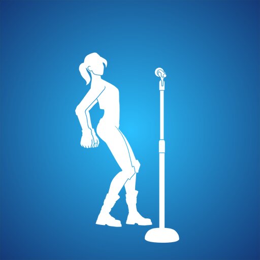 Round and Round - Fortnite Emote - Fortnite.GG
