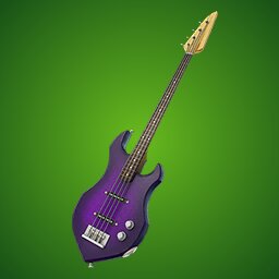 Wicked Point - Fortnite Bass - Fortnite.GG