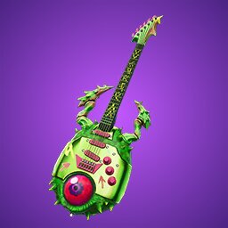 Pincer - Fortnite Guitar - Fortnite.GG