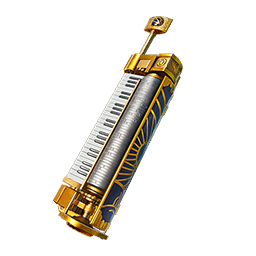 Orchestrina - Fortnite Keytar - Fortnite.GG