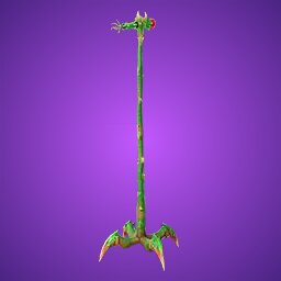 Venus Eye Trap - Fortnite Microphone - Fortnite.GG